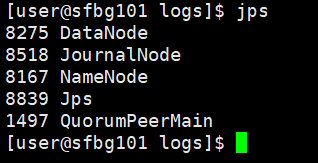 ERROR org.apache.hadoop.ha.ZKFailoverController: Unable to start failover controller.-CSDN博客