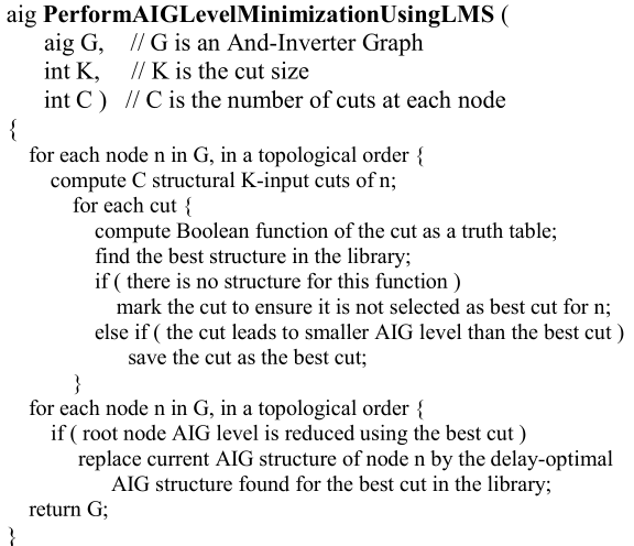 逻辑综合知识点总结 持续更新中..._iverilog -i: no such file or directory-CSDN博客