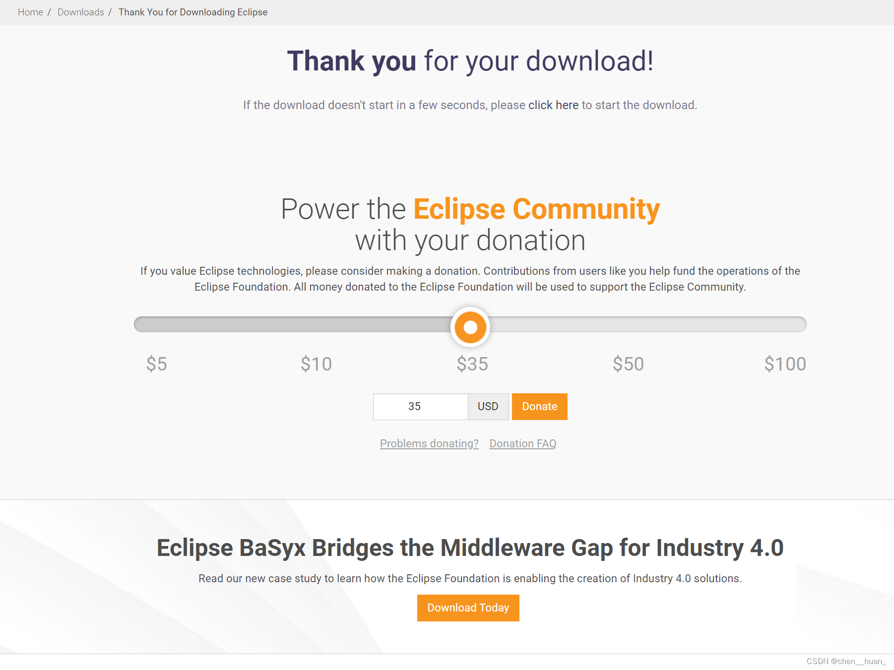 JAVA编译器eclipse的安装-CSDN博客