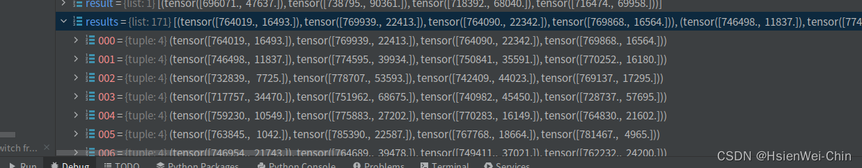 Mmseg中的评价指标mmseg Test Csdn博客
