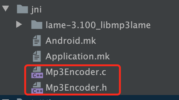 Android音频开发(二)：录制音频(WAV及MP3格式)_android 录制mp3-CSDN博客