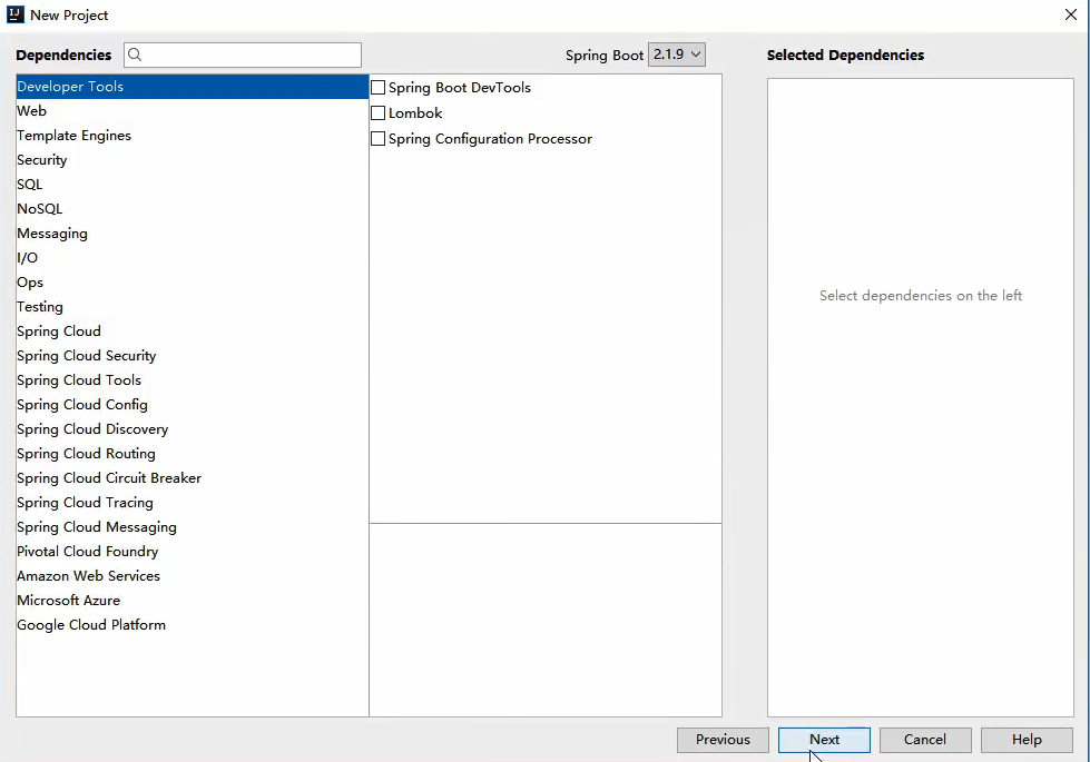 Spring9：使用JavaConfig实现配置（重点）-CSDN博客
