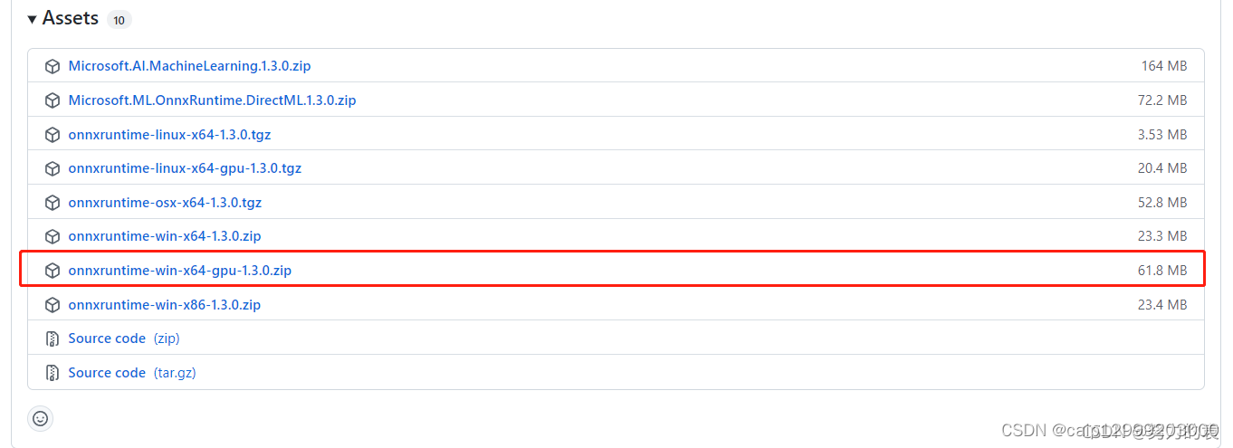 VS2019 快速配置Onnxruntime环境_onnxruntime.dll-CSDN博客