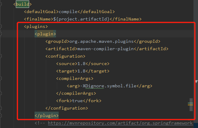 Error:(5,56) java: 程序包com.sun.xml.internal.bind.v2.runtime.reflect.opt不存在-CSDN博客