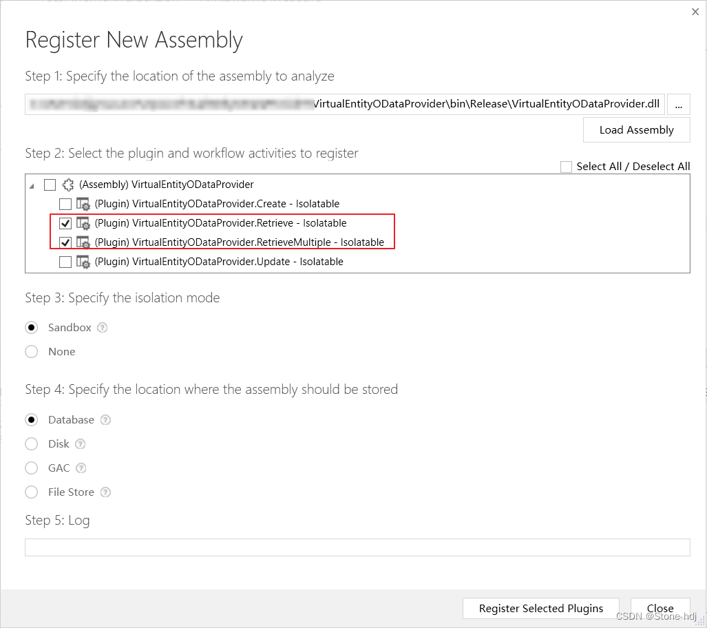 Dynamics 365: 详解虚实体(Virtual Entity) 从0到1_d365虚拟实体-CSDN博客