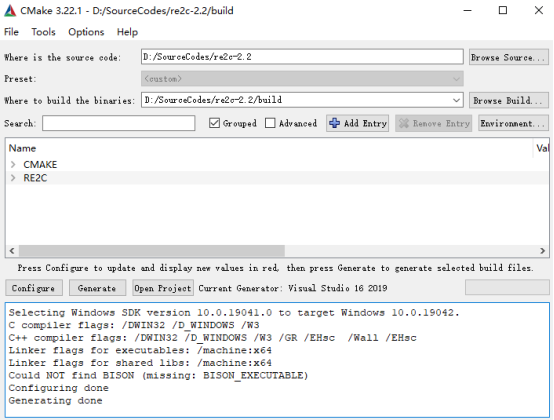 re2c源码下载及编译_re2c下载-CSDN博客