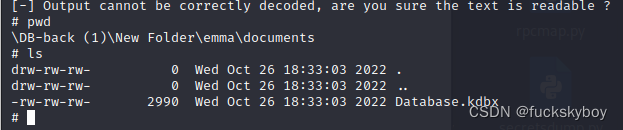 OSCP 2023 challenge2 Relia_challenge 2 - relia-CSDN博客