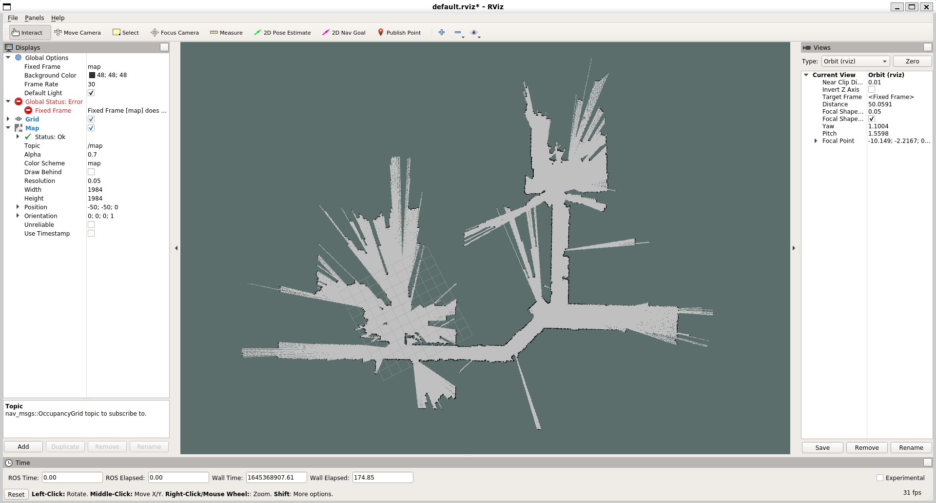 Windows11 WSL2 安装ubuntu18.04并运行ROS_wsl2 ubuntu ros-CSDN博客