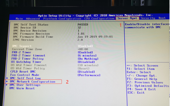 曙光服务器S640-G30配置管理口图文教程（完整版）_a620-g30管理口地址-CSDN博客