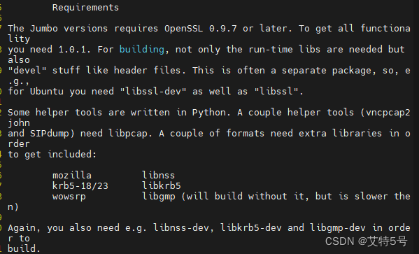 Linux笔记——John the Ripper安装_john the ripper下载-CSDN博客