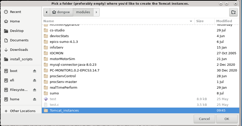 CentOS7下安装Archiver Appliance-CSDN博客