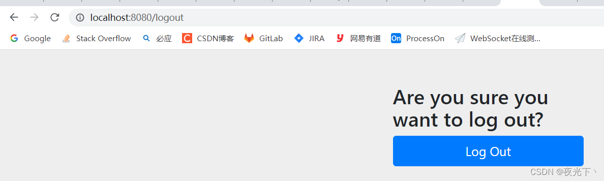 Spring Security 03 认证处理器_public securityfilterchain-CSDN博客