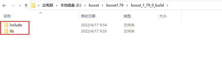 boost1.79编译-CSDN博客