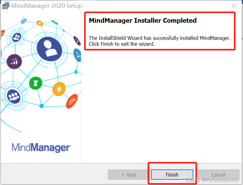MindManager2021下载及安装教程_mindmanager 百度网盘-CSDN博客