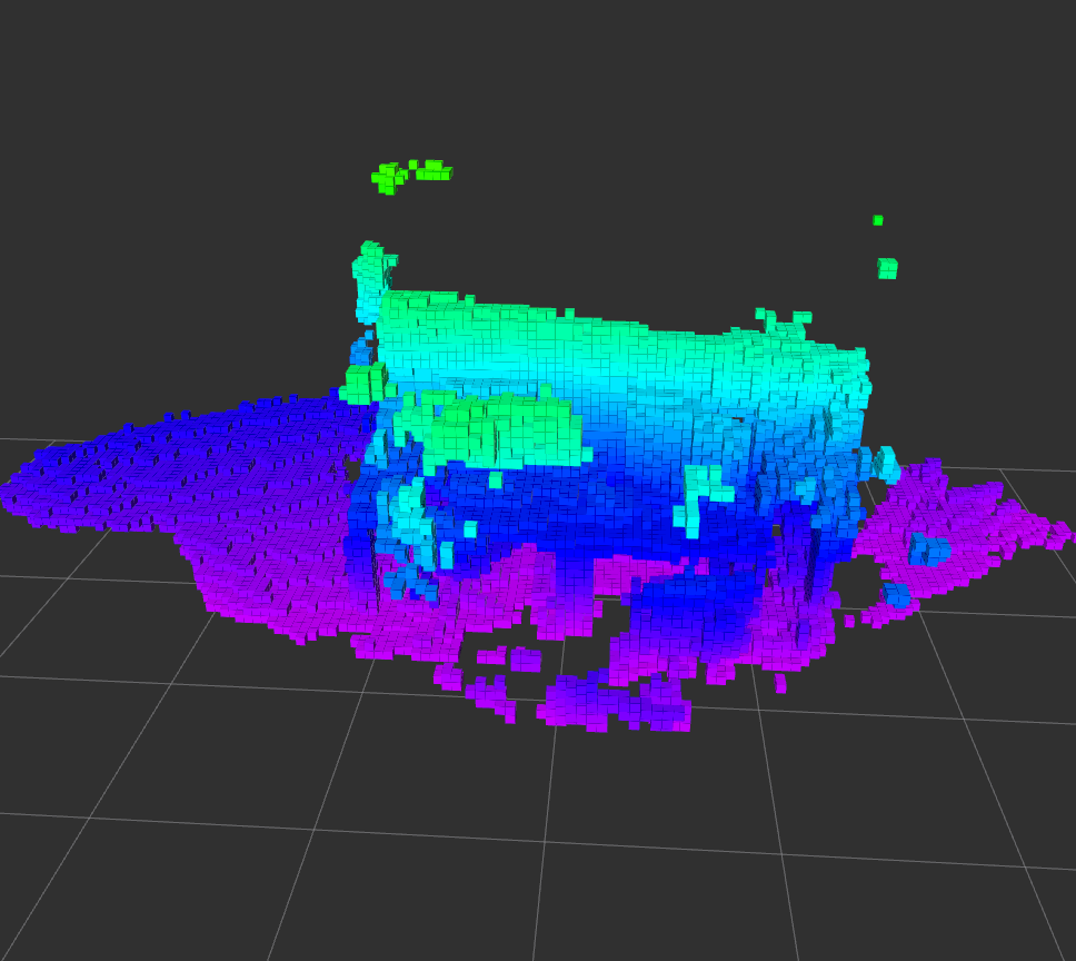 ubuntu18.04详尽编译DS_SLAM流程（推荐收藏）_dsslam-CSDN博客
