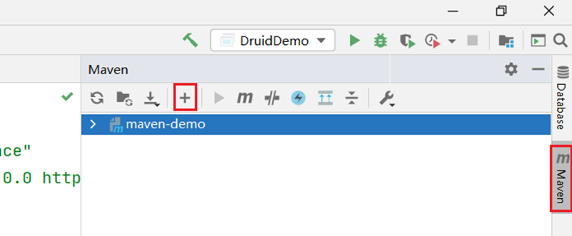 《JavaWeb篇》03.Maven看这一篇就够了_基于maven javaweb构建的老项目推荐-CSDN博客