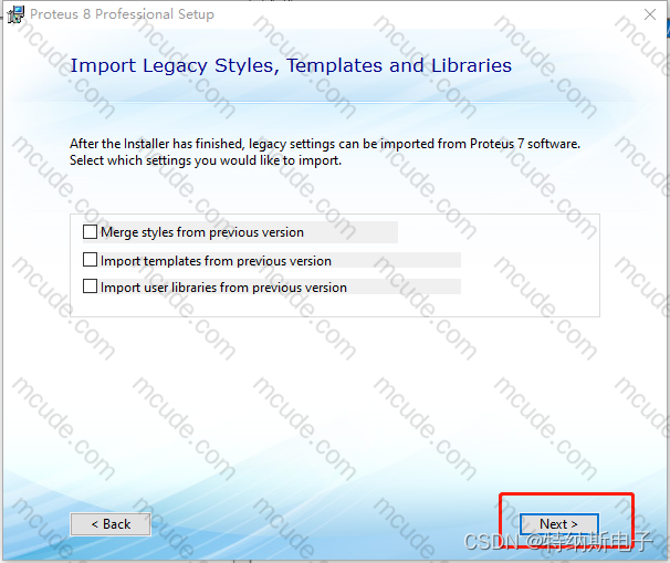 Proteus 8.12 SP0 installation tutorial (with video tutorials included in the software ...