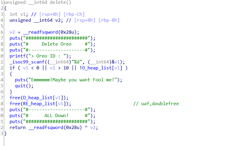 gyctf_2020_some_thing_interesting（fmt泄露libc，doublefree）_fsb泄露libc地址-CSDN博客
