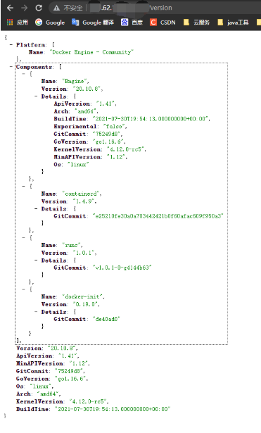 Java实现使用docker api实现镜像拉取，容器管理（docker-java-api）_用java 拉取docker镜像-CSDN博客