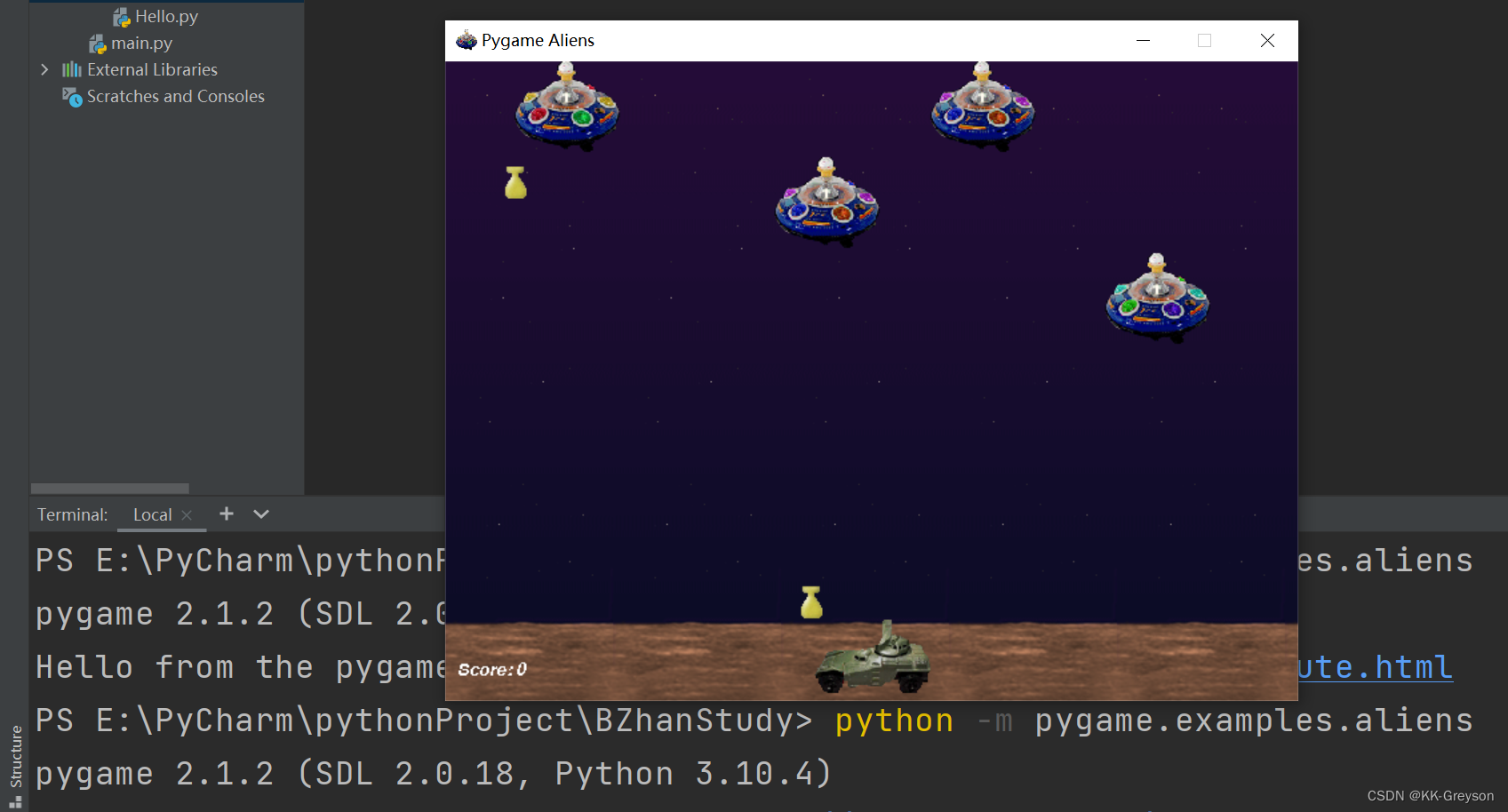 Python学习笔记（3）---B站黑马程序员_黑马程序员python项目实战-CSDN博客