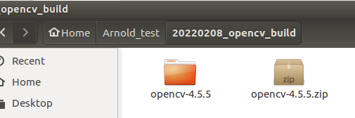 Linux ubuntu16.04 安装opencv4教程（源码编译）_linux 虚拟机安装 opencv4 yuanmabianyi-CSDN博客