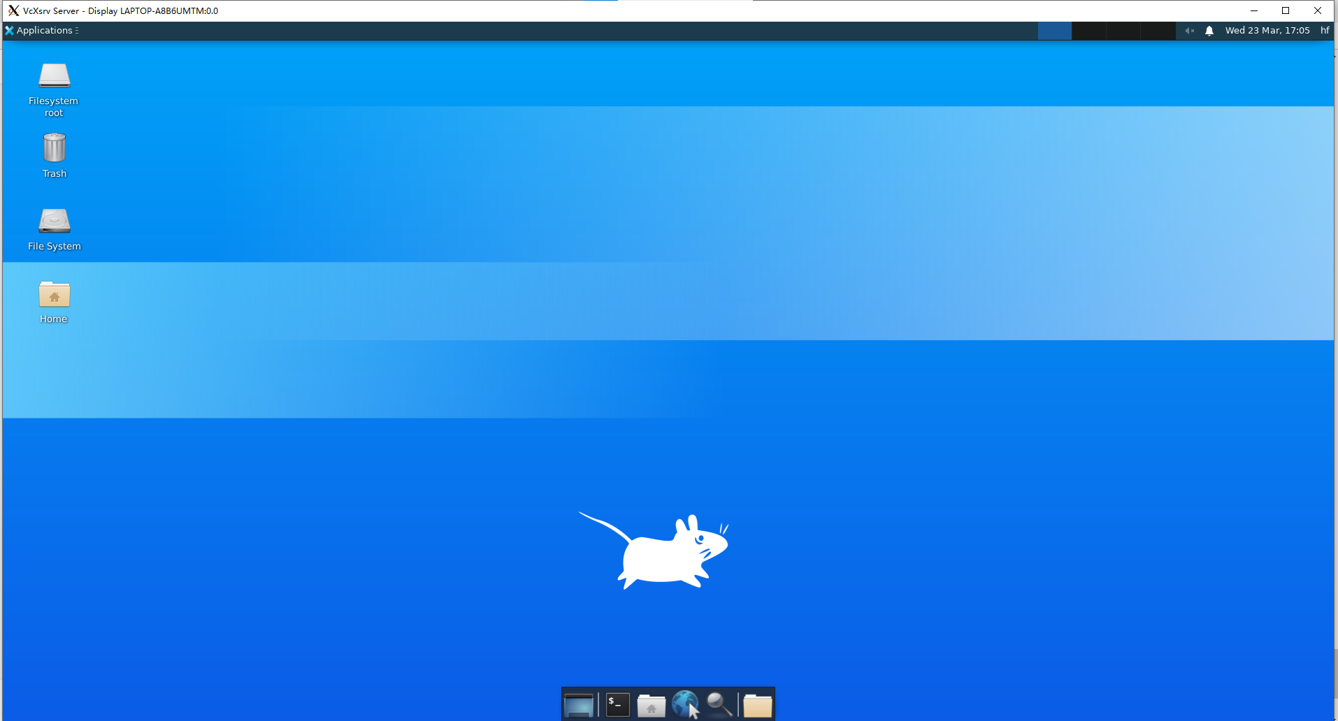 Windows10安装Linux子系统（WSl2+Ubuntu20.04+图形界面）_wsl2 ubuntu 20.04 图形界面-CSDN博客