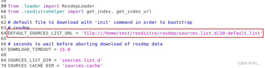 ubuntu安装ROS(1) —— 以 ROS1 melodic 为例(最新、超详细图文教程，包含配置rosdep)_小鱼一键安装ros-CSDN博客