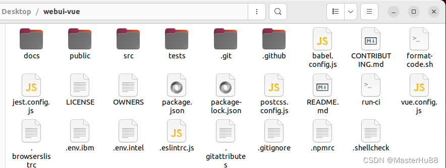 openbmc-web5：源码目录说明_openbmc master88-CSDN博客