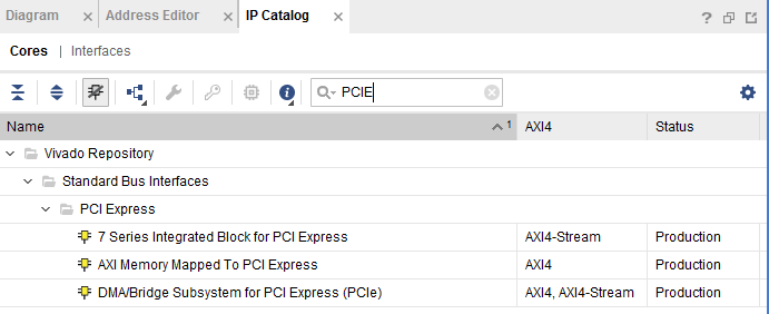 ZYNQ petalinux中PCIE读写NVME固态硬盘_petalinux挂载ssd硬盘-CSDN博客