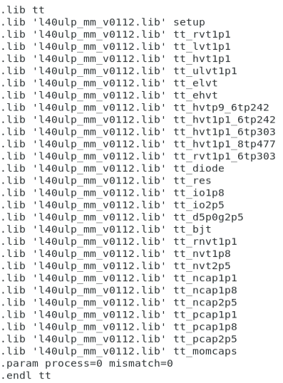 Redhawk APL - DI Flow_拾陆楼的博客-CSDN博客