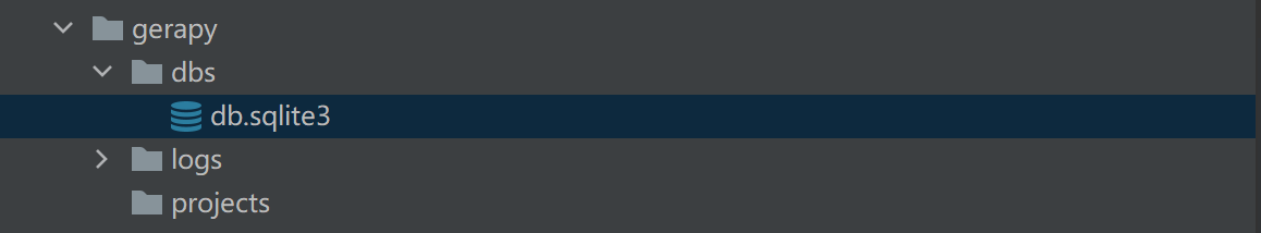 Scrapy之分布式爬虫管理框架Gerapy_gerapy二次开发-CSDN博客