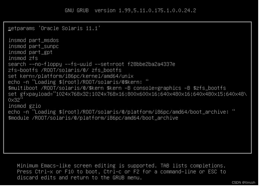 Viualbox的solaris虚拟机导入到vmware workstation后硬盘控制器变化导致的故障处理_errors: no known data errors-CSDN博客