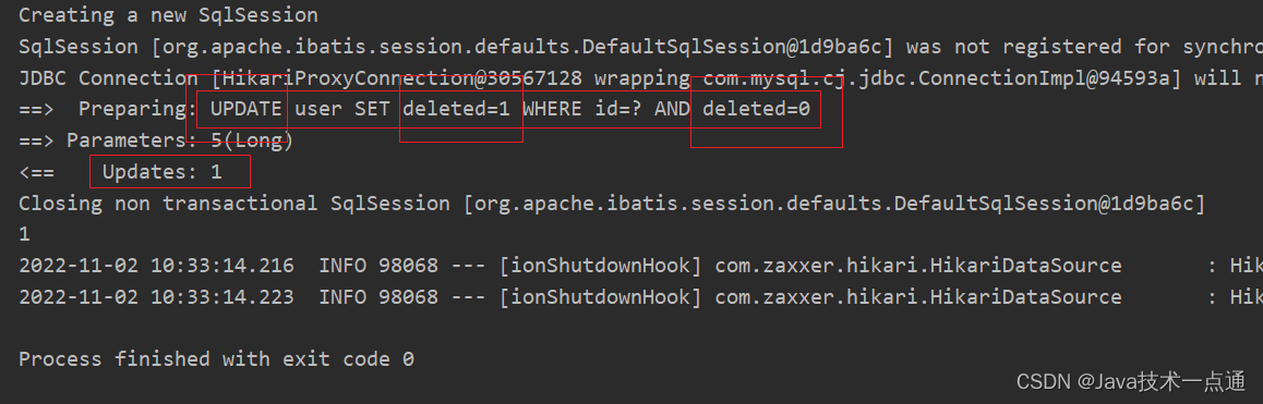 谷粒学院——Day01【项目介绍和MyBatisPlus】_谷粒书院项目简介-CSDN博客