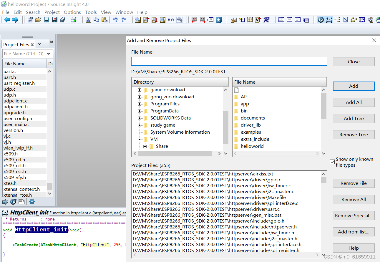 4.wifi开发【网络编程2】WiFi HTTP Client编程，WiFi HTTP Server编程，Smartconfig，SNTP通信协议，FOTA远程固件升级-CSDN博客