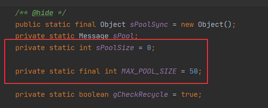 Android 必懂系列 —— handler机制【由浅及深到源码分析】（含ThreadLocal原理）_zjcoming-CSDN博客_android threadlocal原理
