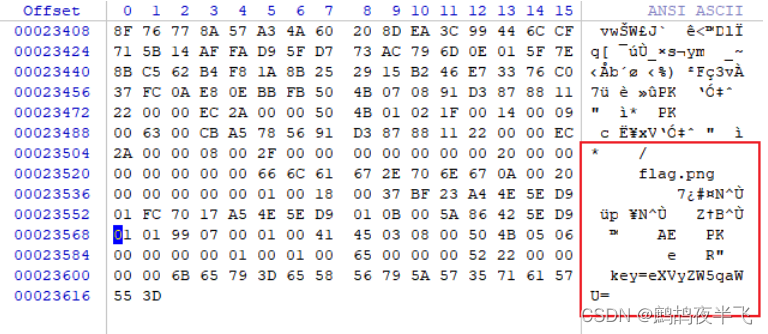 CTF-show部分wp_ctfwp-CSDN博客