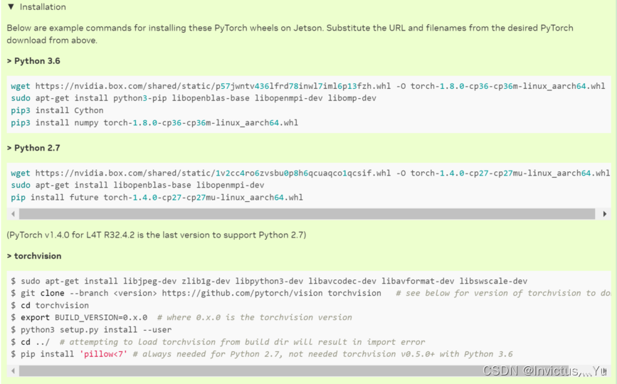 Jetson Xavier NX部署Yolov5（GPU版）_jetpack xavier nx bushuyolov5-CSDN博客