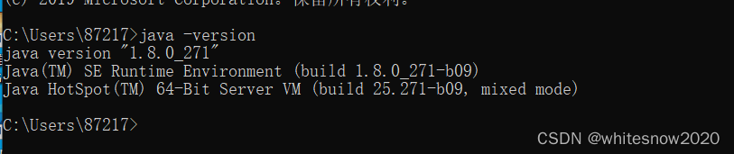 eclipse配置jdk,tomcat,maven-CSDN博客