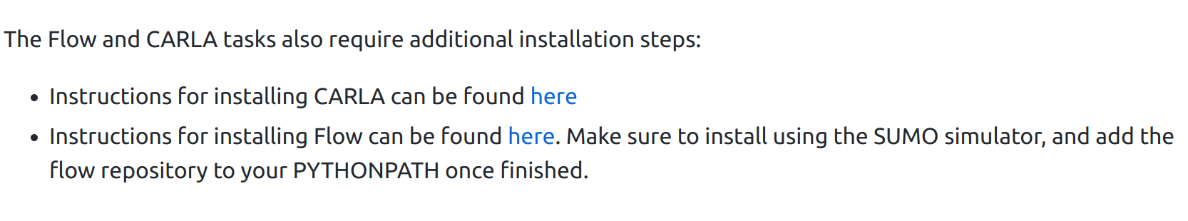 D4RL Benchmark 安装教程Ubuntu20.04-CSDN博客