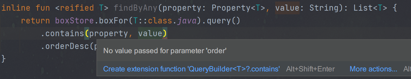 As cited to explain some of the doubts the value of the parameter ...