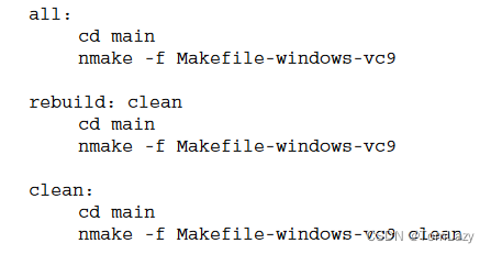 【EXata】2.2 在Windows上编译EXata_exata gui编译-CSDN博客