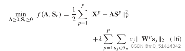 Spatial Group Sparsity Regularized Nonnegative Matrix Factorization for Hyperspectral Unmixing ...