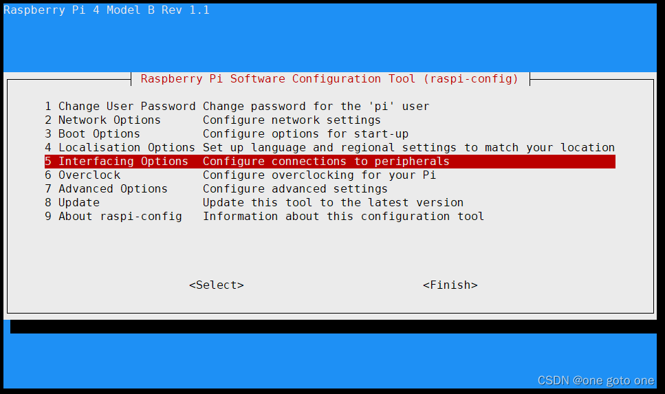 linux下iic驱动使用 (树莓派3b)_树莓派i2c驱动怎么安装-CSDN博客