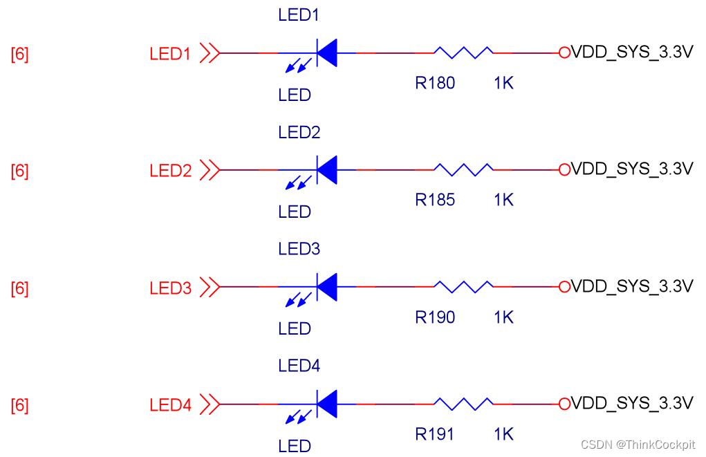 从51到ARM裸机开发实验(006)Exynos4412 GPIO实验_tiny4412开发板介绍-CSDN博客