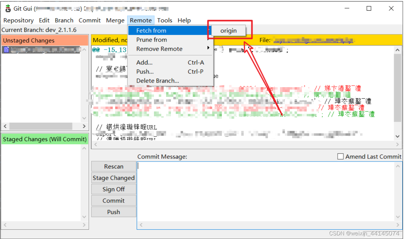 window系统git配置使vscode可以直接使用git功能_windows10 vscode gitlab-CSDN博客