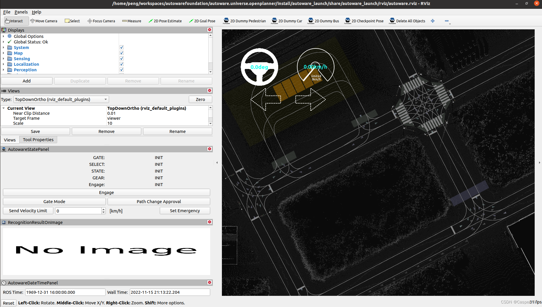 Autoware.Universe：如何在Carla 0.9.13上运行_autoware.universe carla-CSDN博客