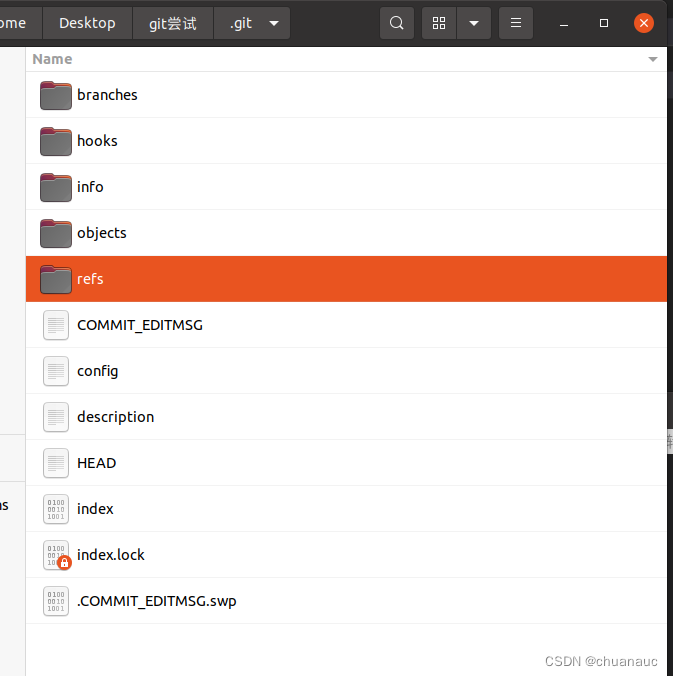 Git And Github 的使用(配合vscode) Ubuntu Vscode Github Csdn博客