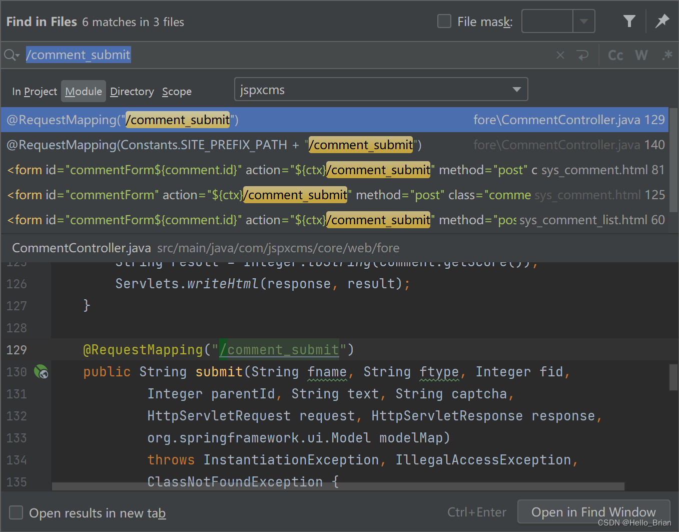 【Java代码审计】文件包含触发XSS漏洞_导入文件中包含xss-CSDN博客