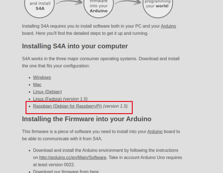 用于Arduino的S4A图形化编程图文详解_使用s4a-CSDN博客