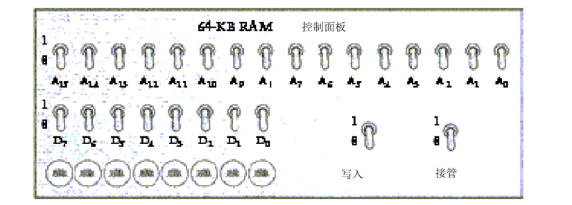 《编码的奥秘》读书笔记_编码的奥秘读书笔记-CSDN博客